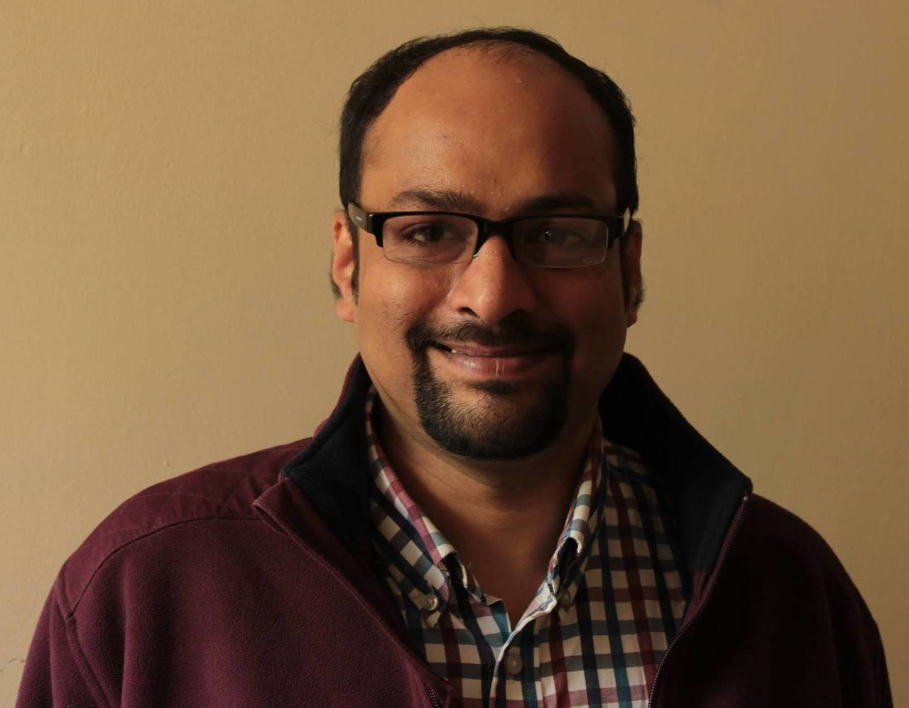 Srinivas Rayappa, Author at The Womb