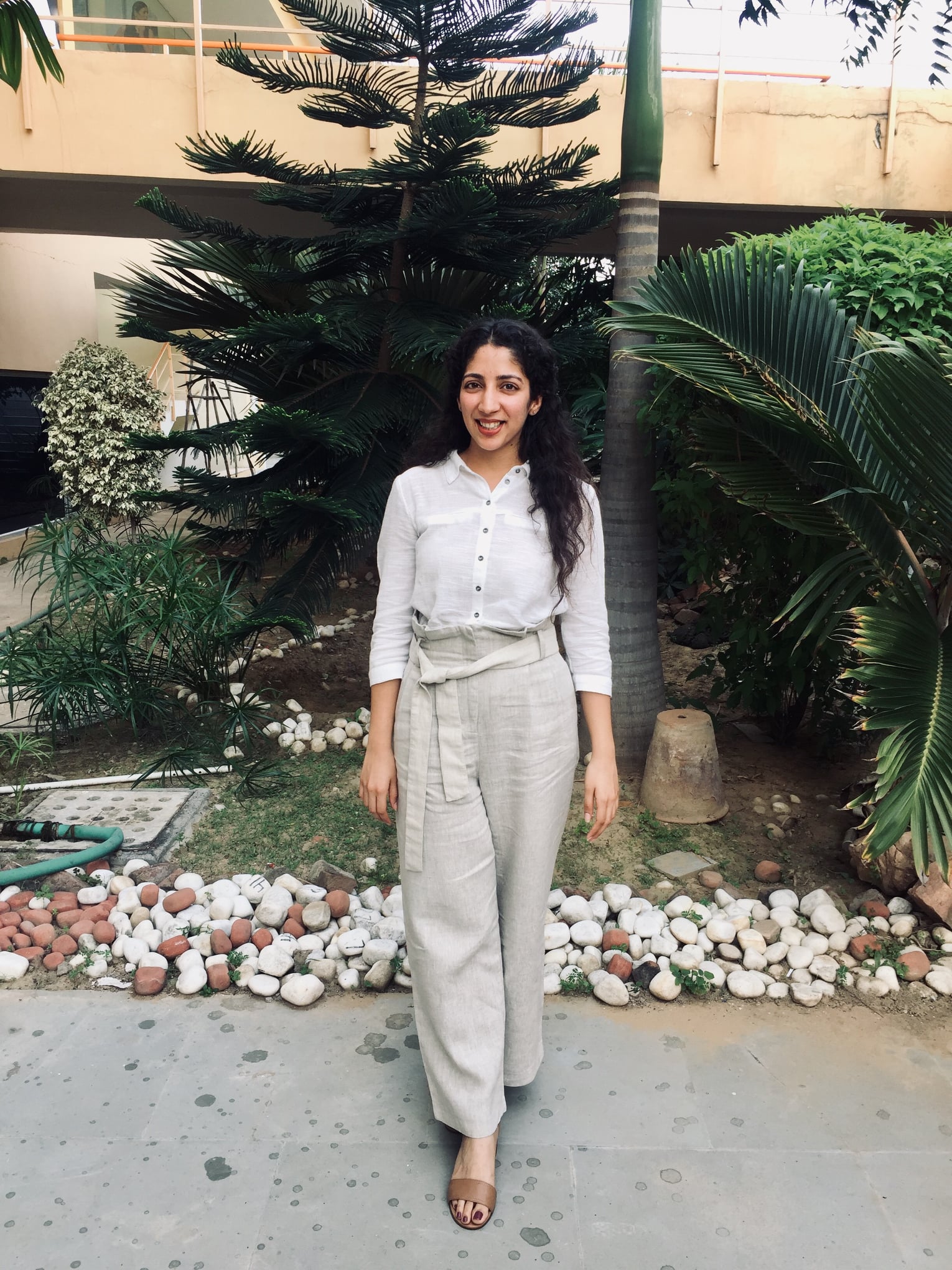 GUNJ by Gunjan Jain - A Homage To The Art Of Ensemble