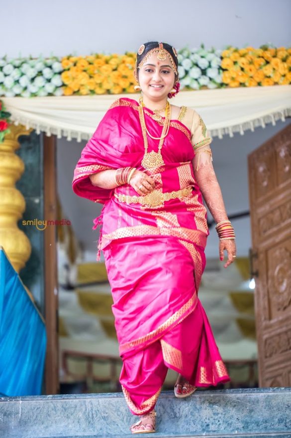 The Sari – A Priceless Treasure in Every Women’s Wardrobe
