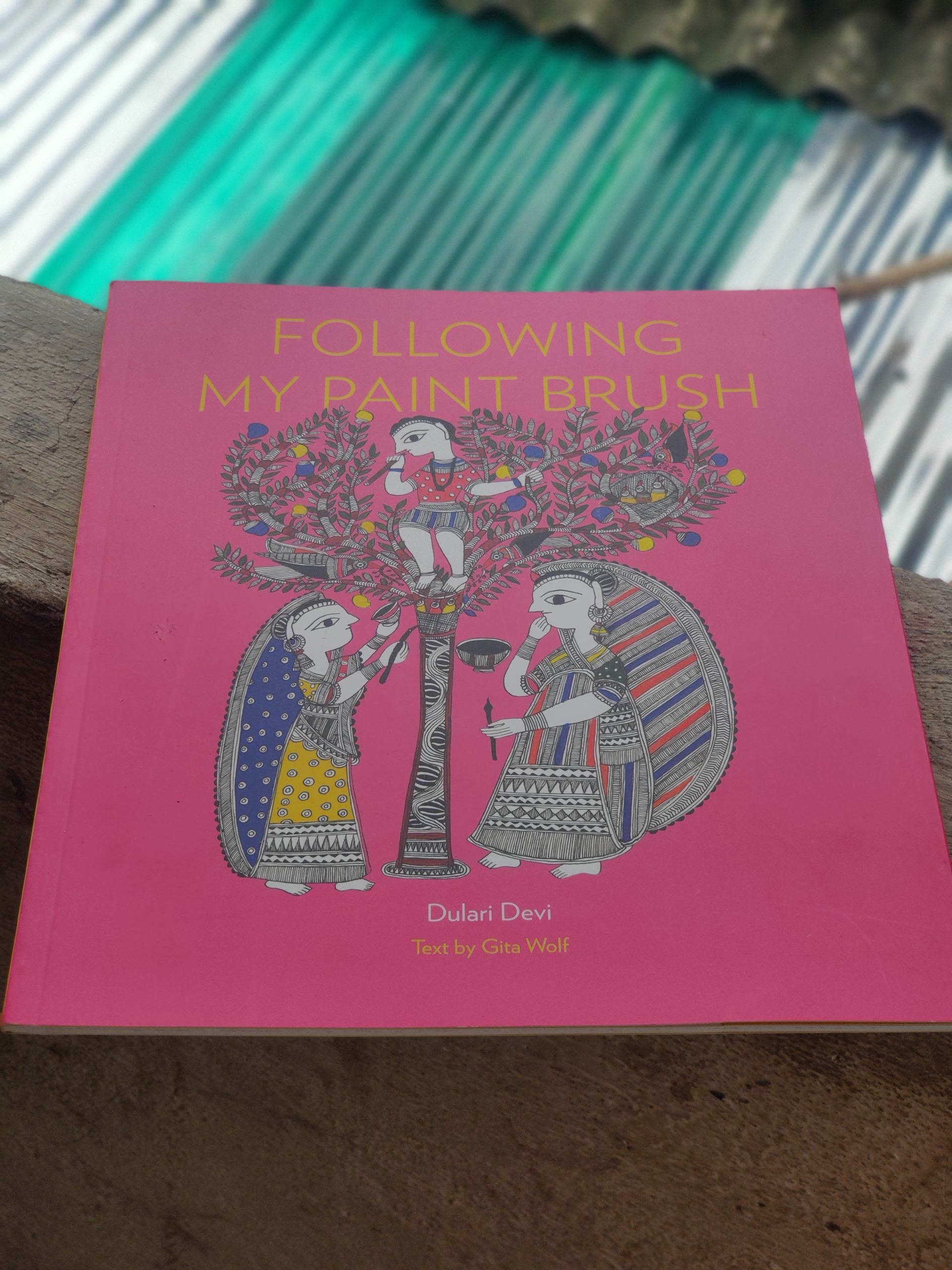 Meet Dulari Devi, Padmashree Nominated Madhubani Artist