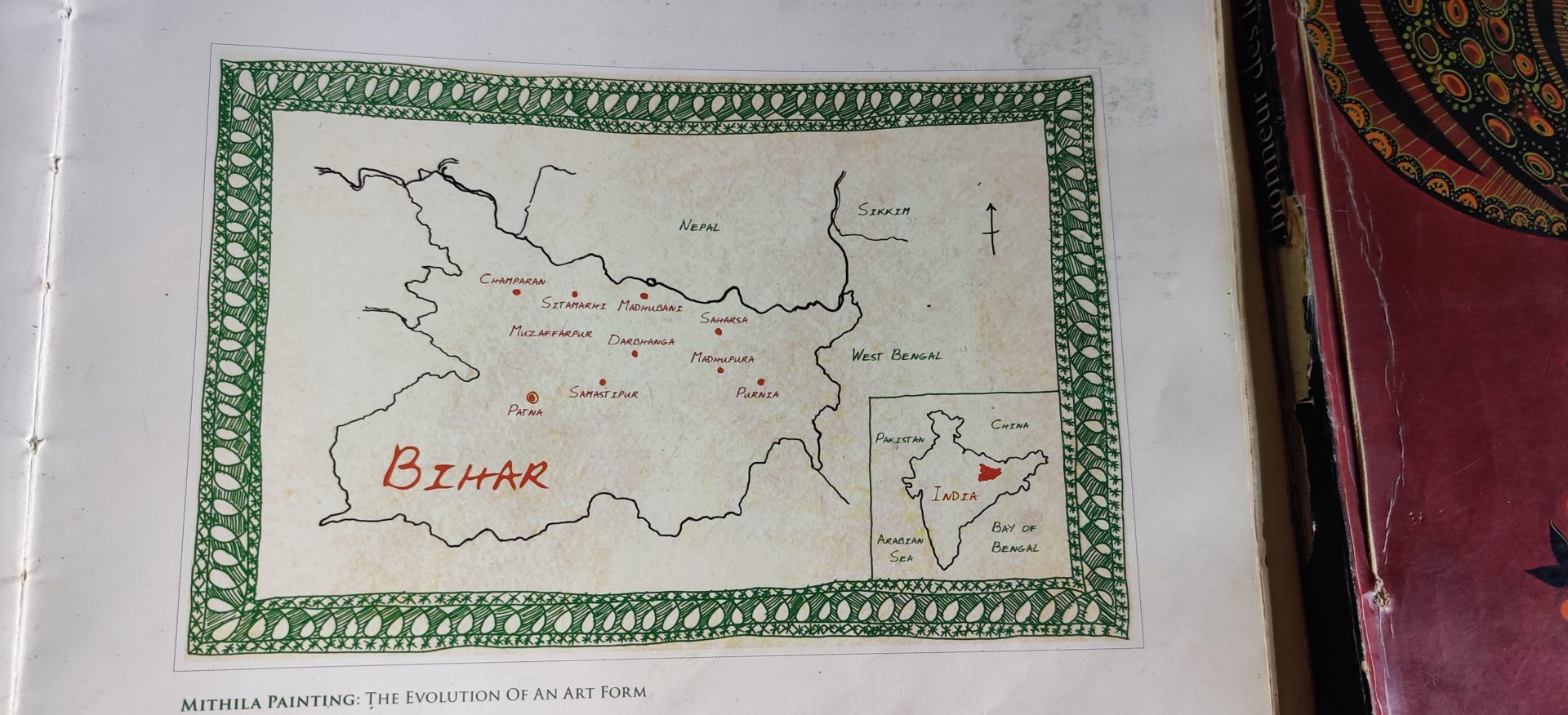 Meet Dulari Devi, Padmashree Nominated Madhubani Artist