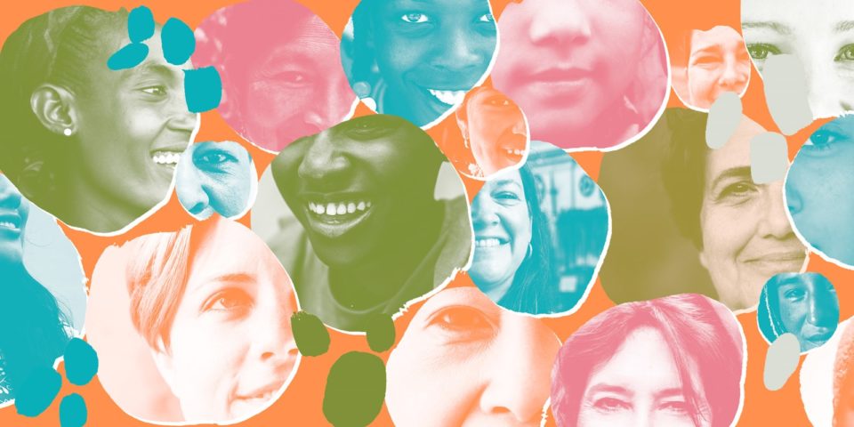 Ford Foundation Commits $420 Million Towards Gender Equality