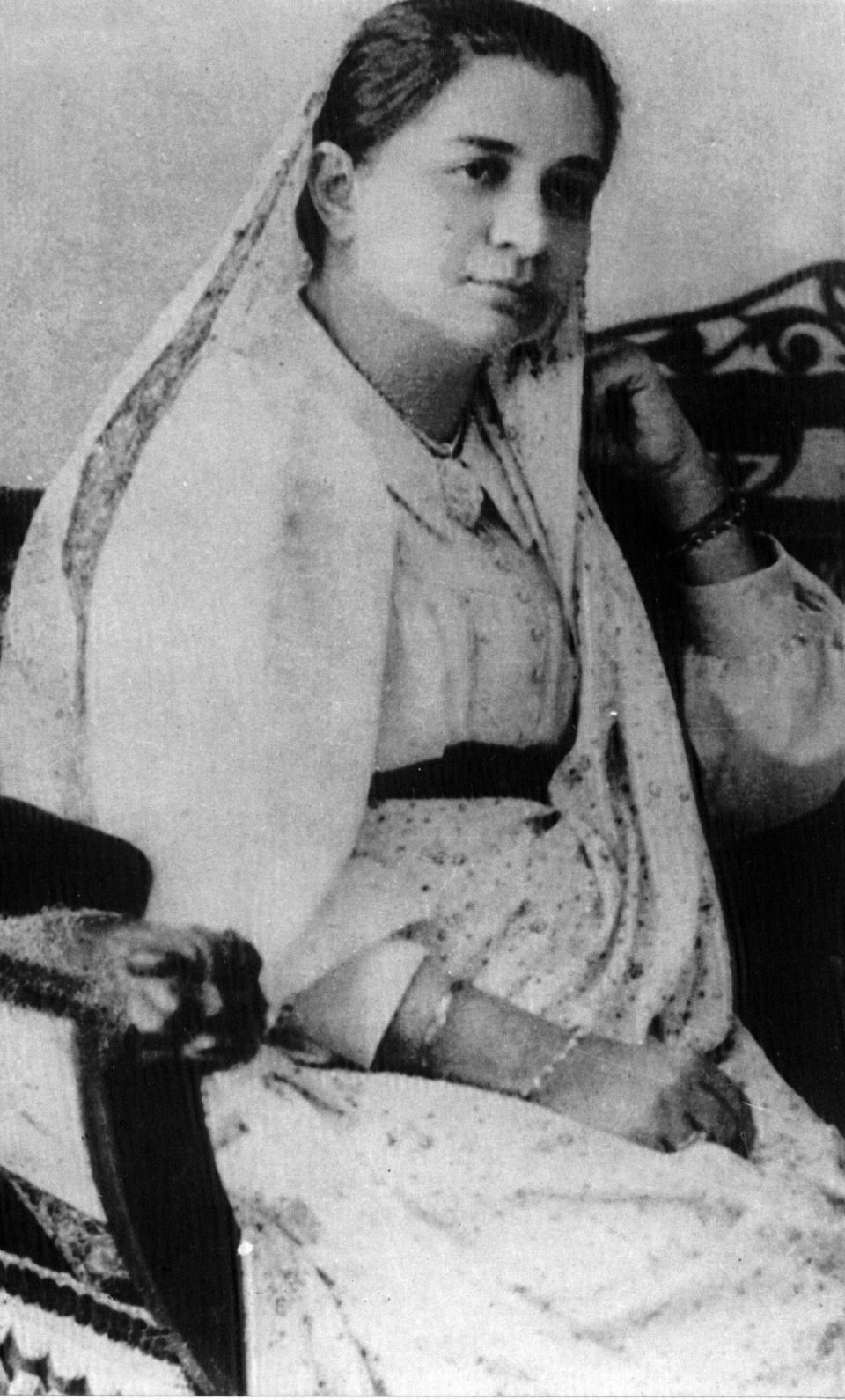 Reminiscing The Indomitable Spirit of Women in India's Freedom Struggle