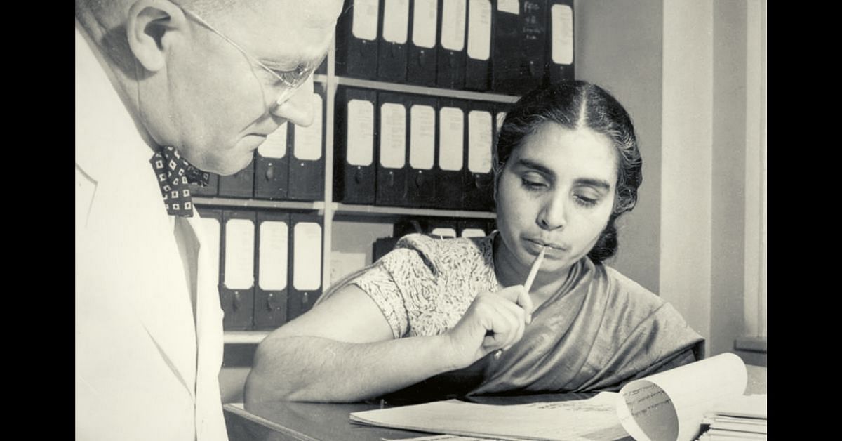 Reminiscing The Indomitable Spirit of Women in India's Freedom Struggle