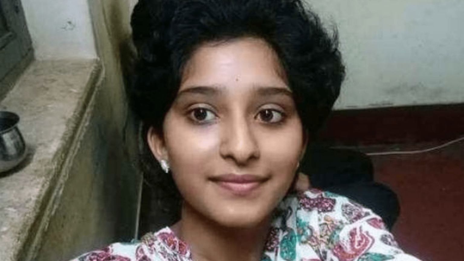 Meet Greeshma Nayak: From being Denied a Hall Ticket, to being a Class ...