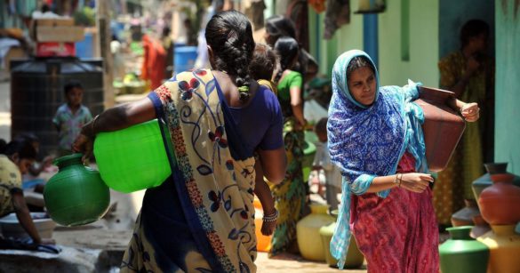 Time To Recognize And Monetize The Services Of Homemakers In India