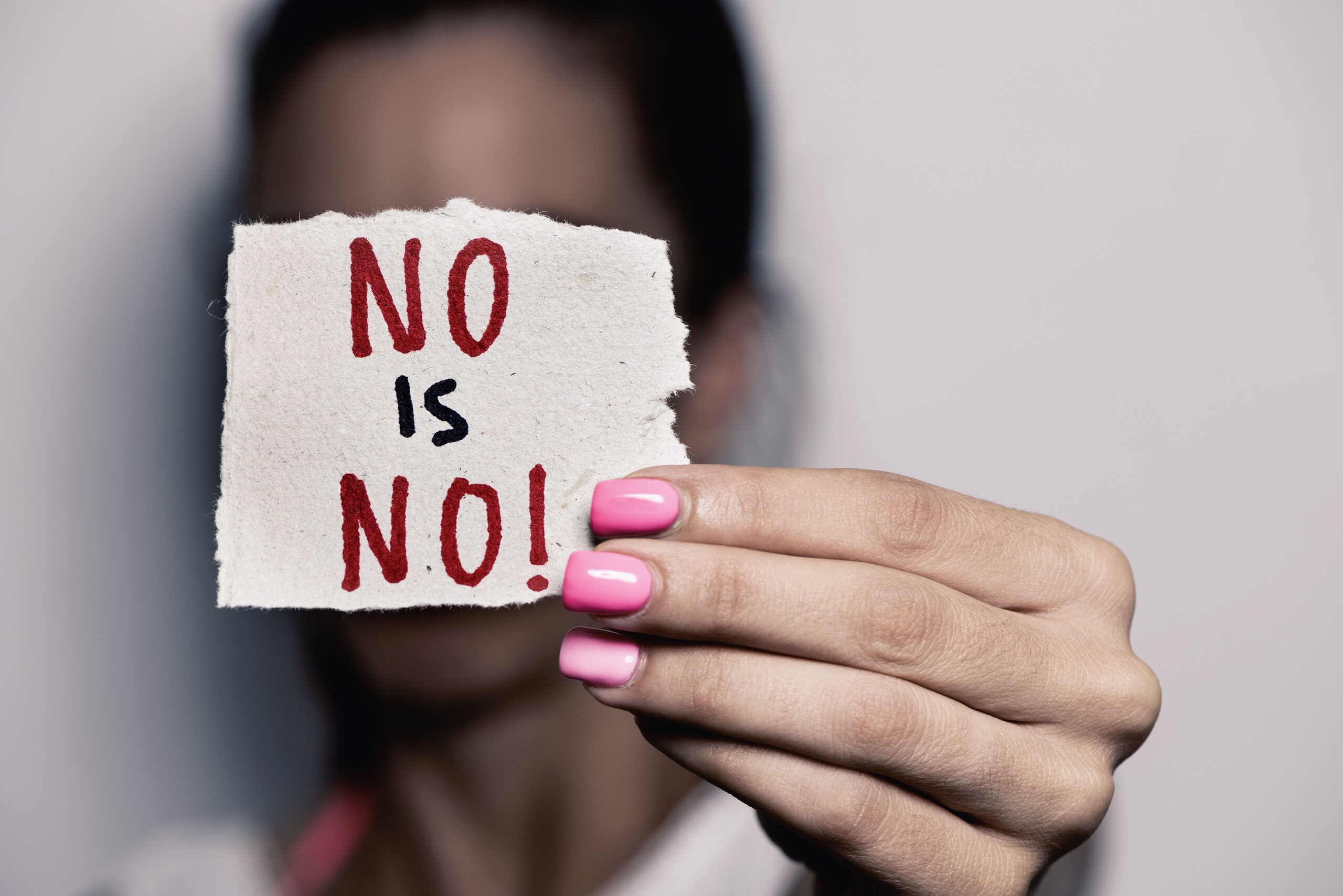 Power Impacts Consent